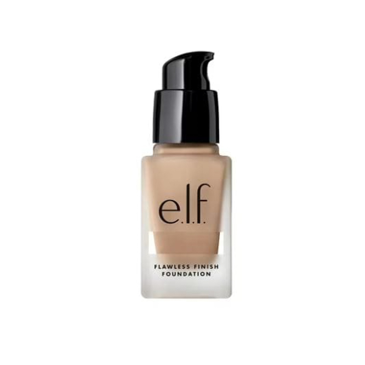Elf Flawless Satin Foundation | Whites