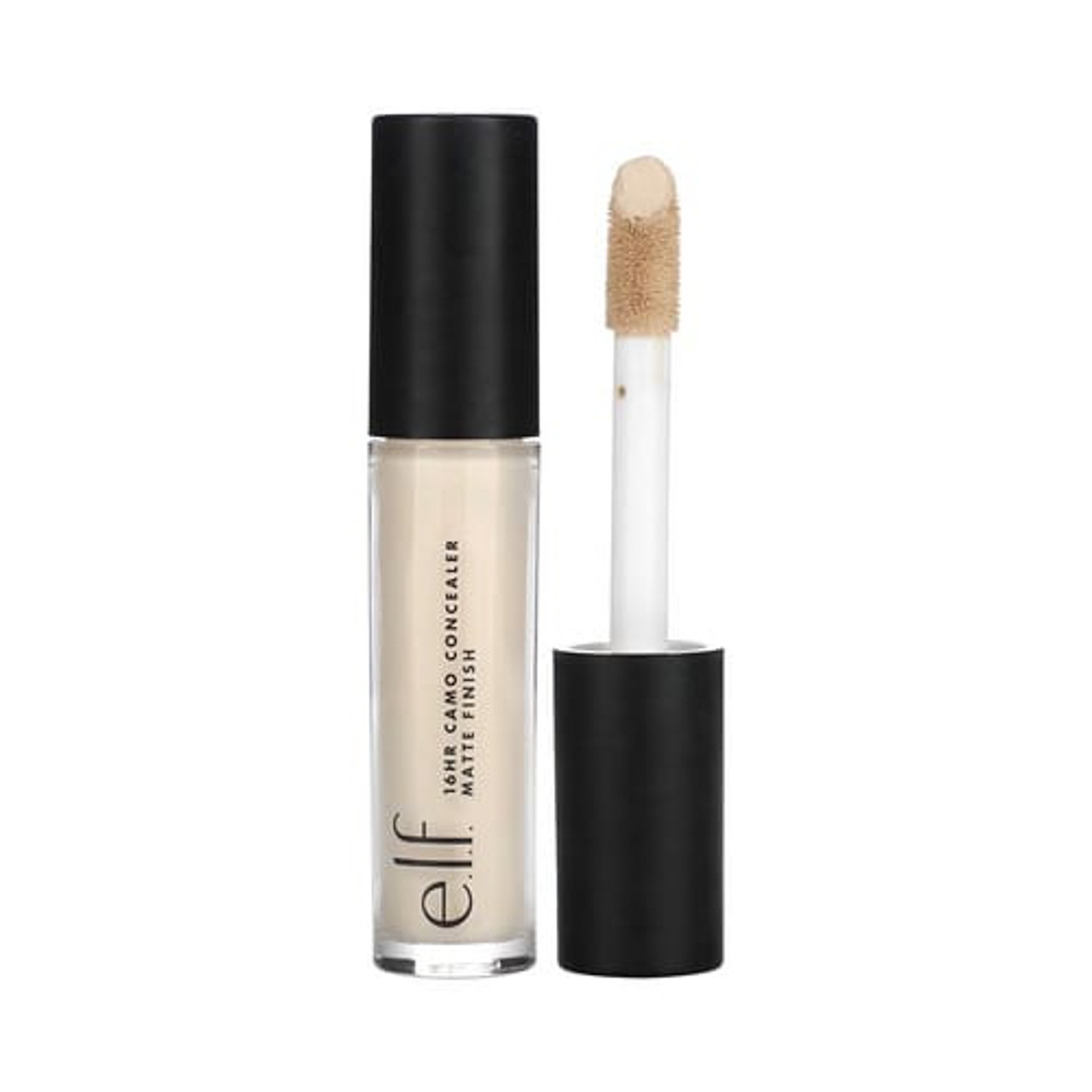 Elf 16Hr Camo Concealer | Whites