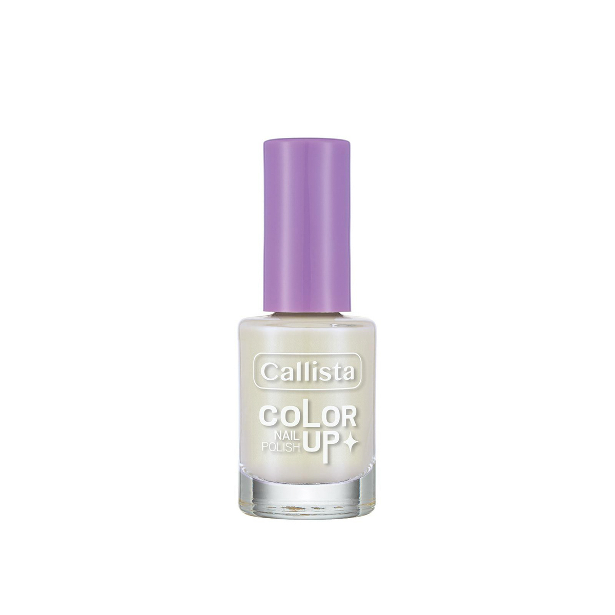 Callista Color Up Nail Polish | Whites