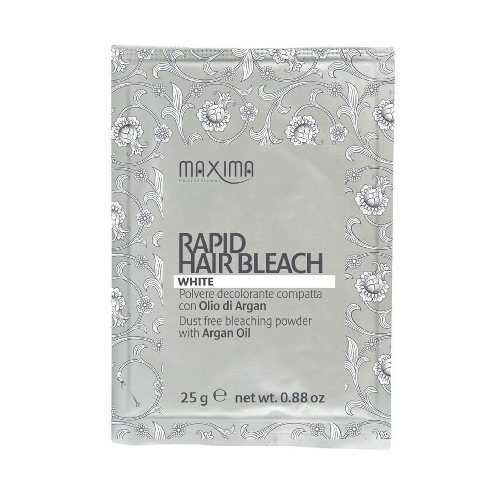 Maxima Rapid Hair Bleach | Whites