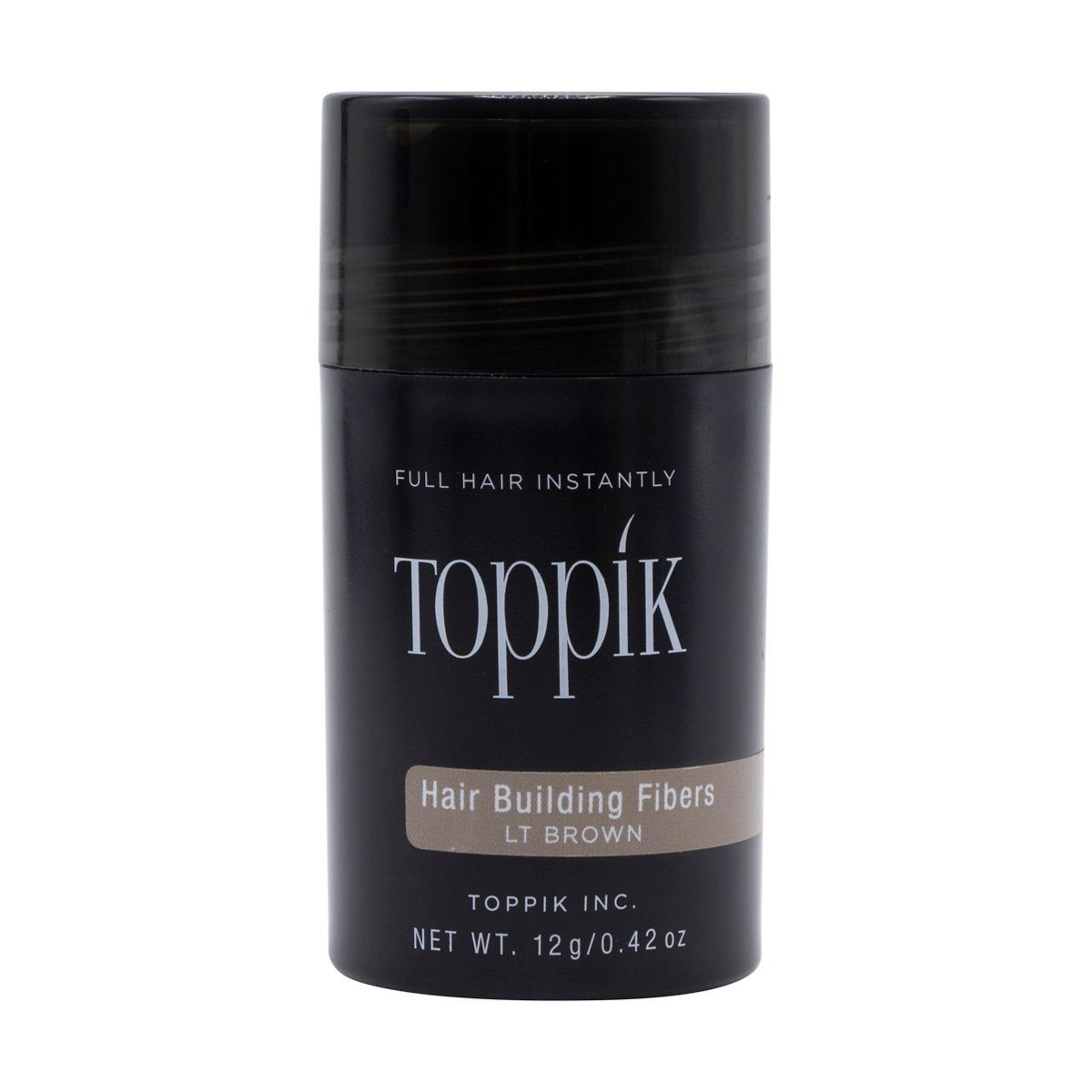 Toppik Hair Building Fibers | Whites