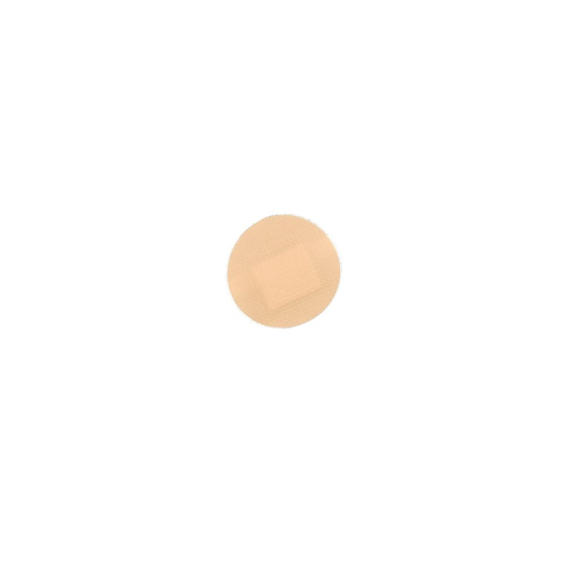 Aidplast Round Plaster 25M 20 Pcs | وايتس