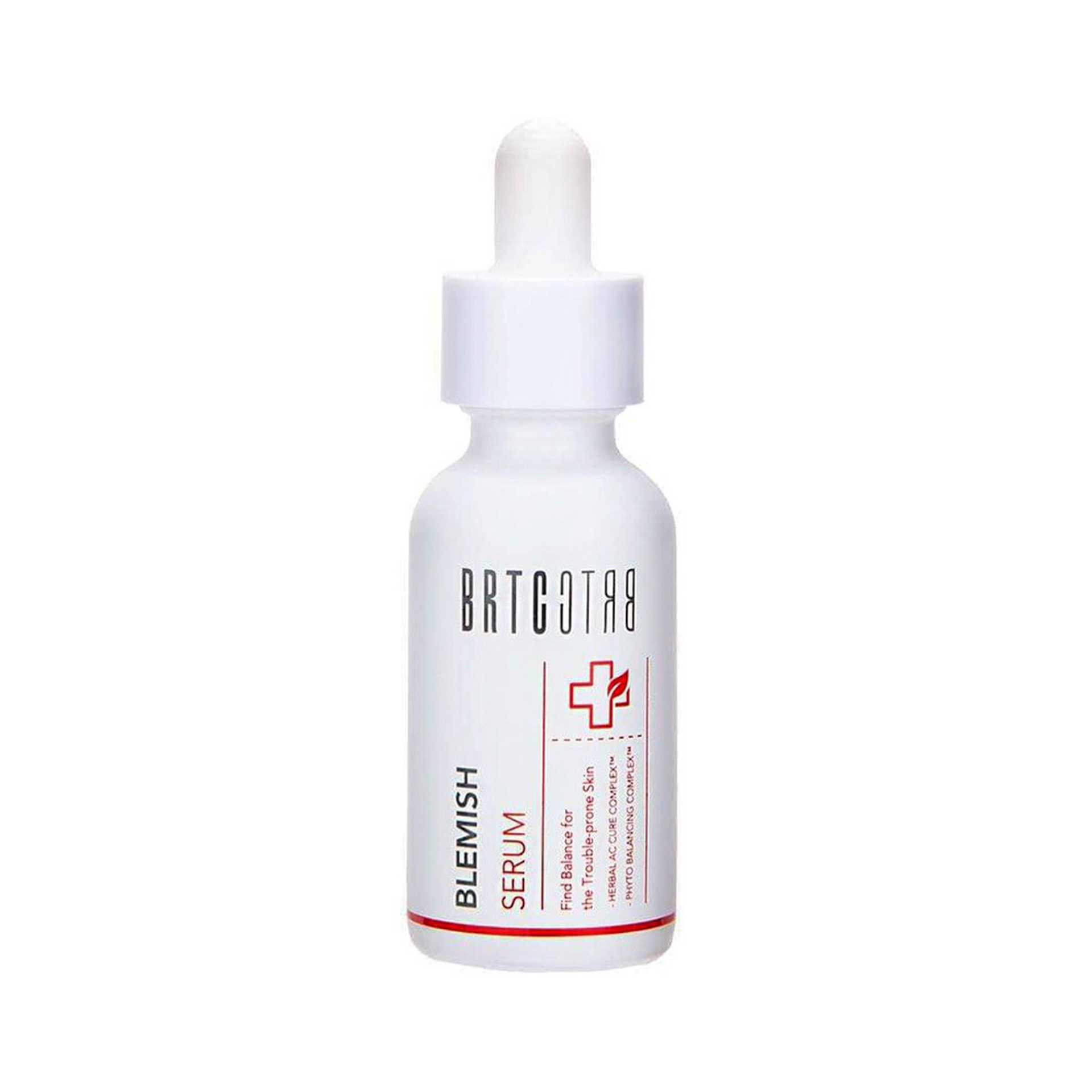 Blemish Serum 30 Ml | Whites