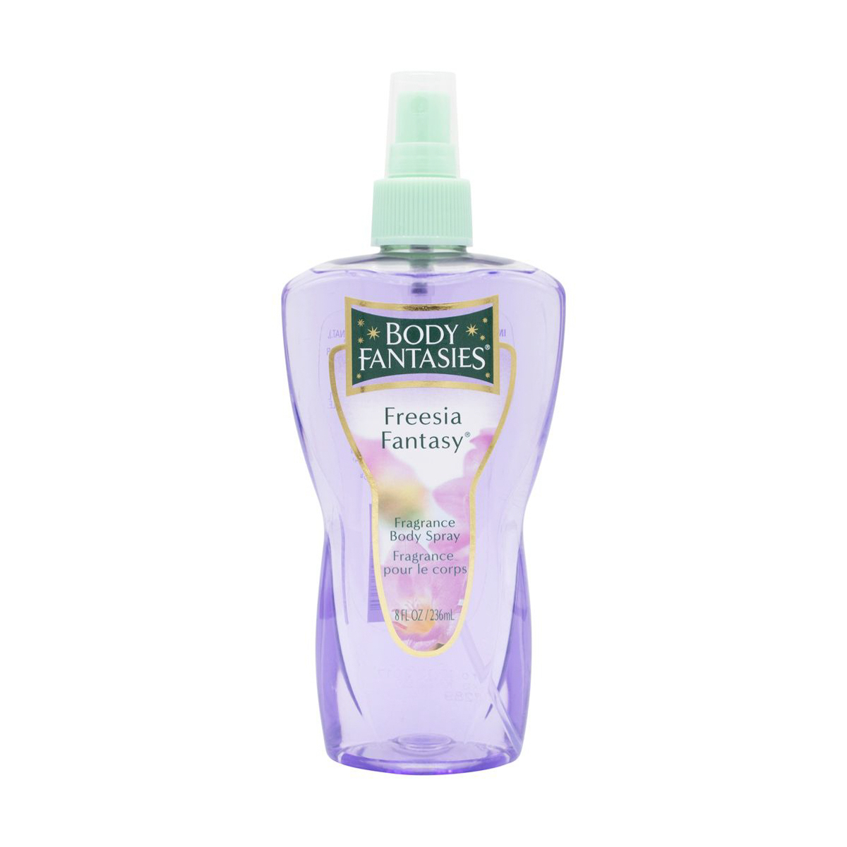Body Fantasies Body Splash With Fantasy 236 Ml | Whites