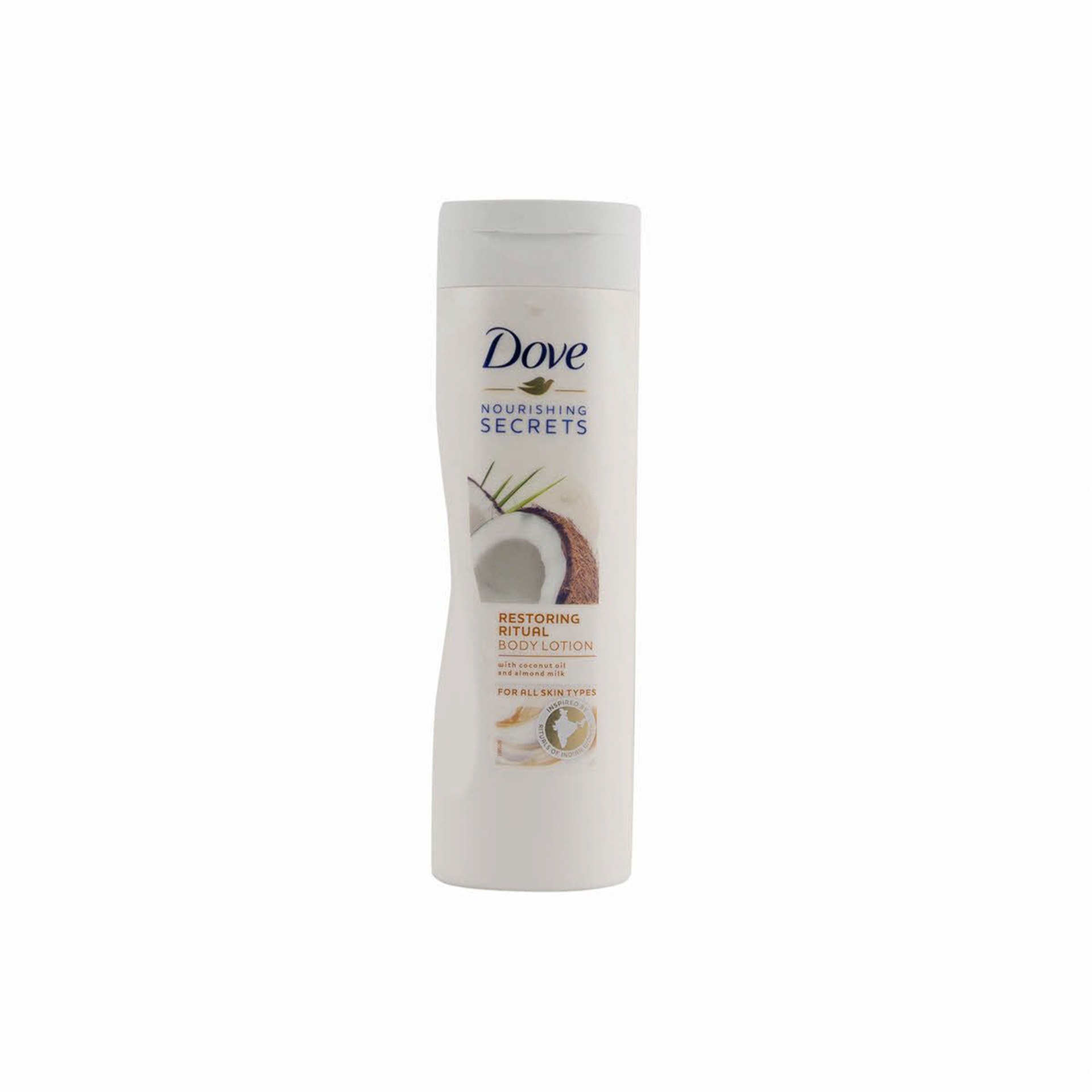Dove Restoring Ritual Body Lotion Coconut | Whites