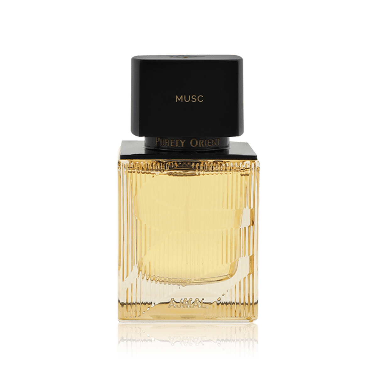 Ajmal Purely Orient Musc Eau De Parfum Unisex 75Ml | Whites