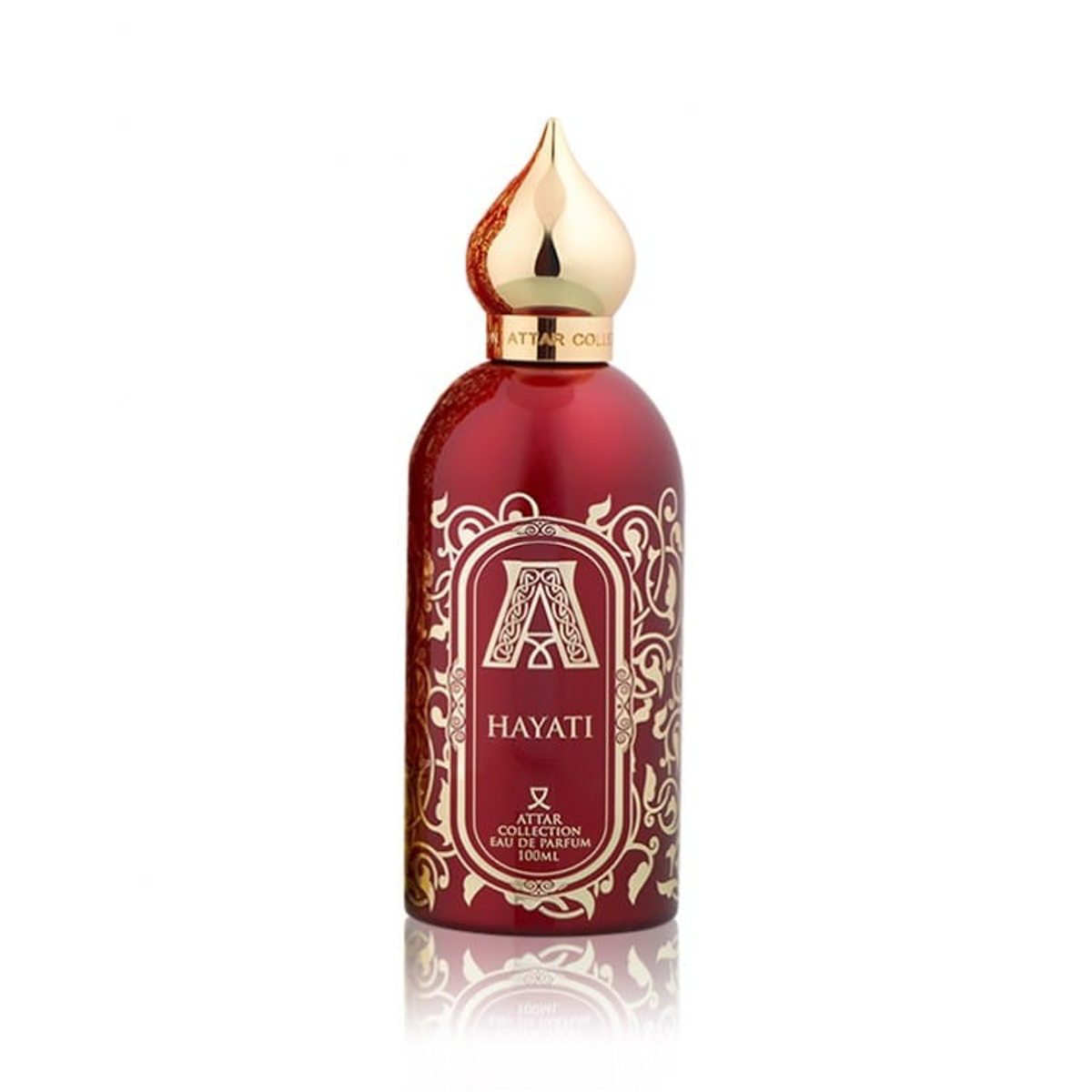 Attar Collection Hayati Eau de Parfum unisex 100Ml | Whites