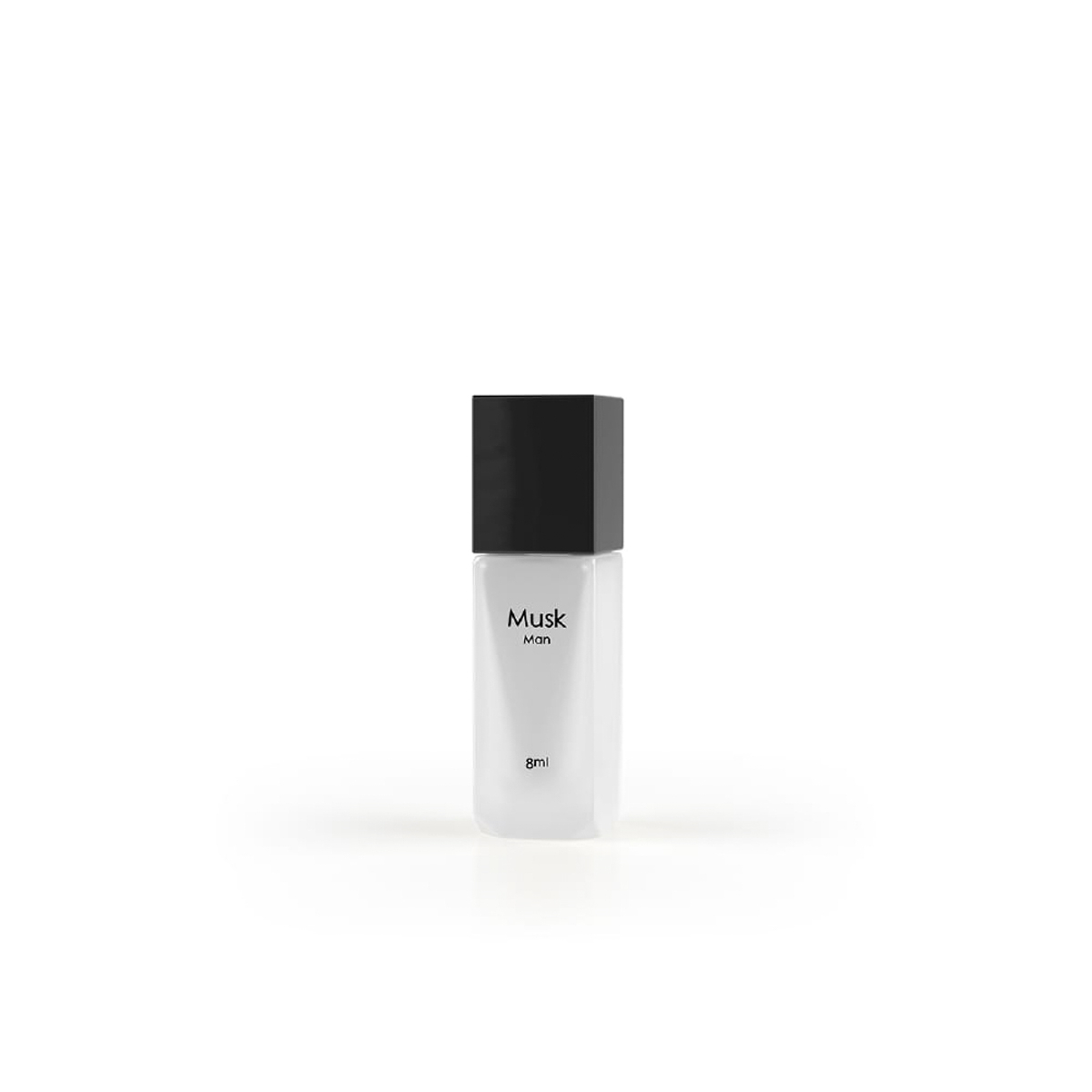 Blanco Powder Touch Eau de Parfum 8ML | Whites