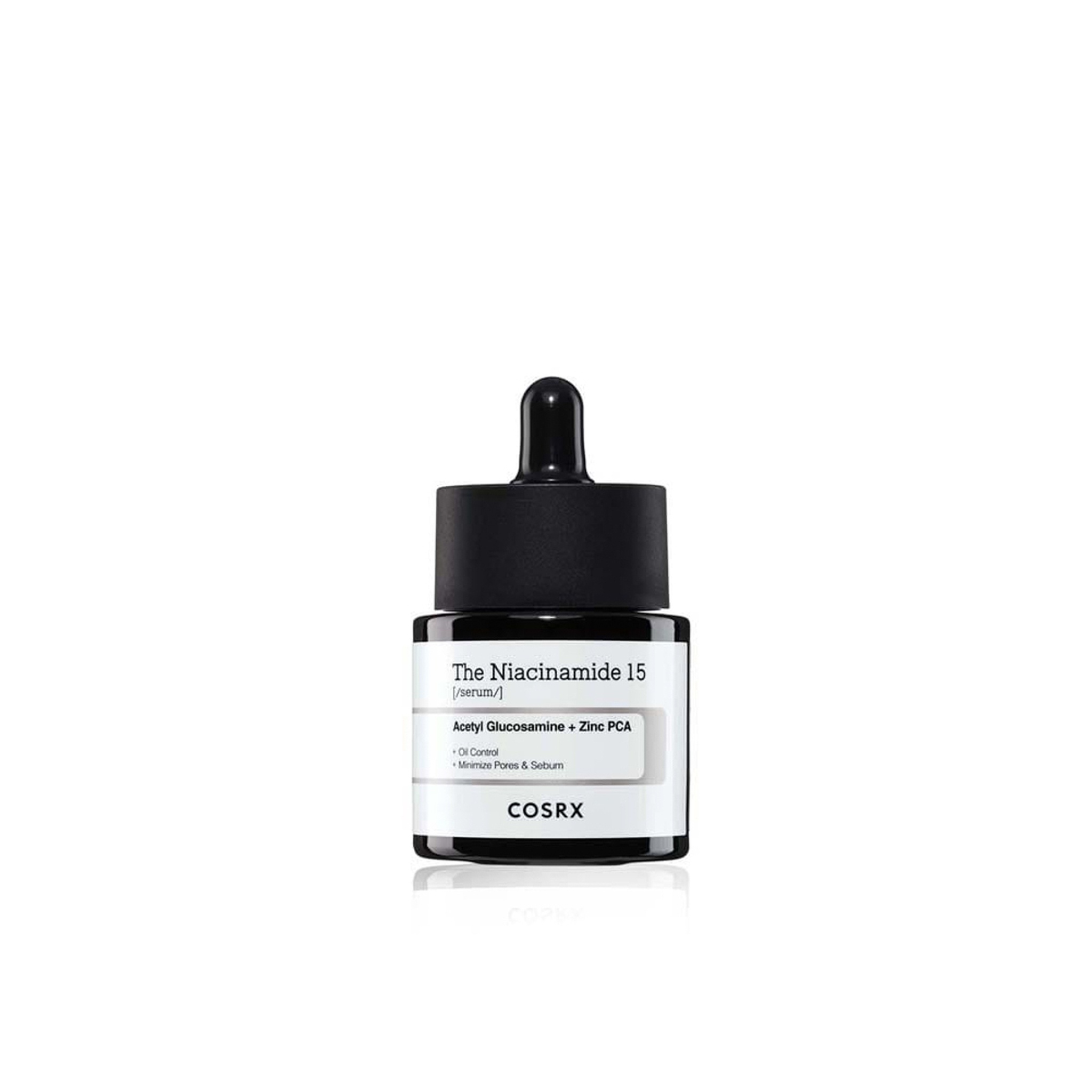 Cosrx Niacinamide Serum 20Ml | Whites