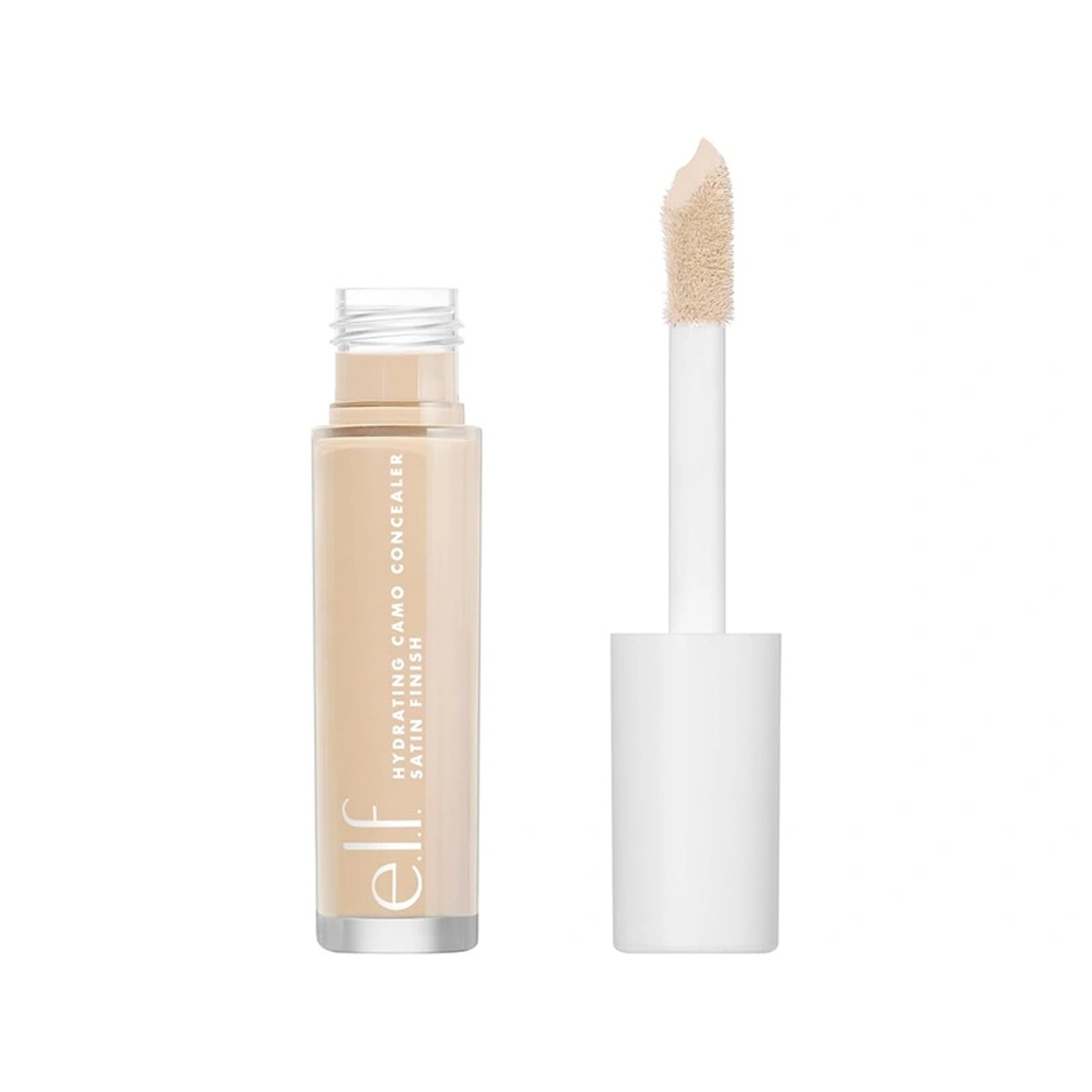 Elf Concealer | Whites
