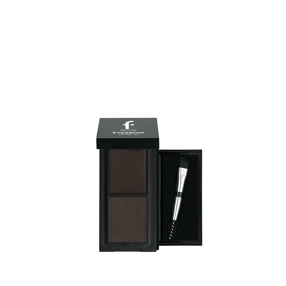 Flormar Eyebrow Design Kit | Whites
