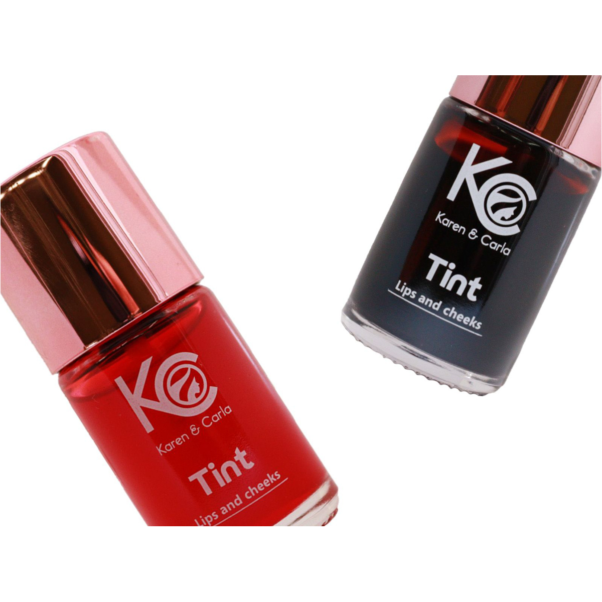Karen & Carla Lip&Cheek Tint | Whites