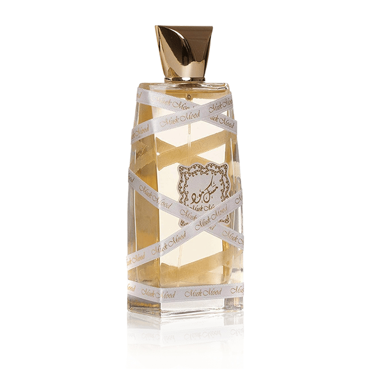 Lattafa Musk Mood Eau De Parfum Unisex100Ml | Whites