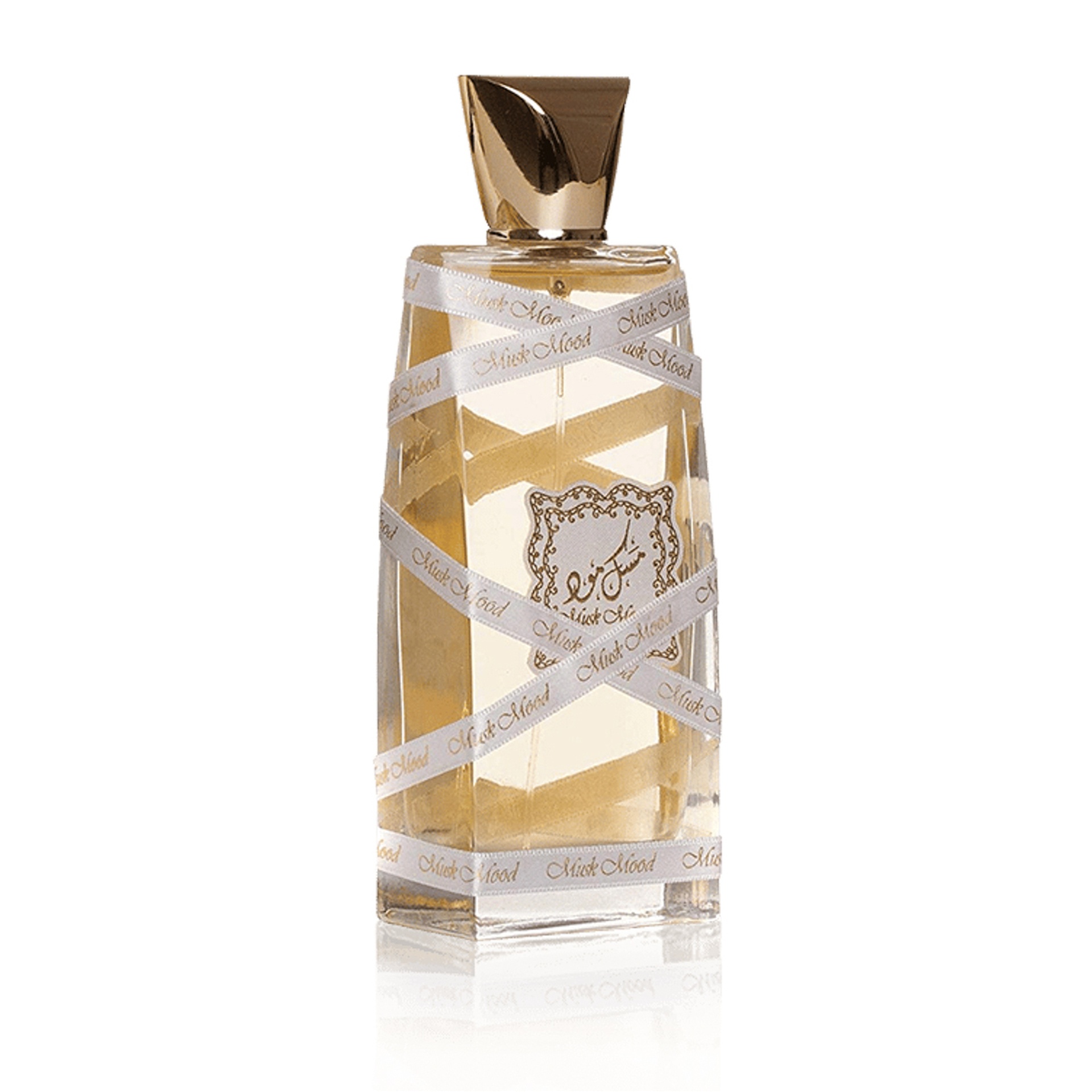 Lattafa Musk Mood Eau De Parfum Unisex100Ml | Whites