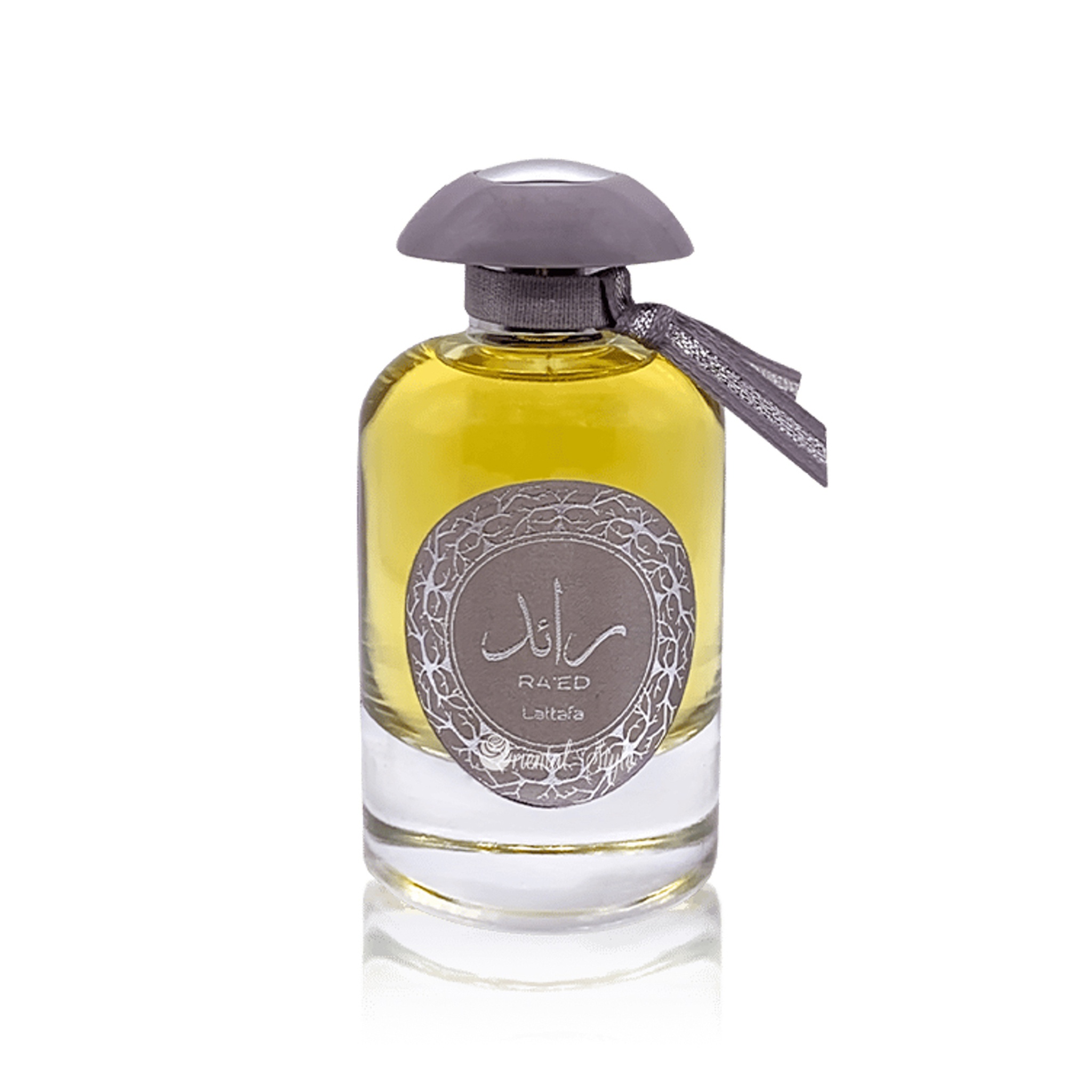 Lattafa Ra'Ed Eau De Parfum Unisex100Ml | Whites