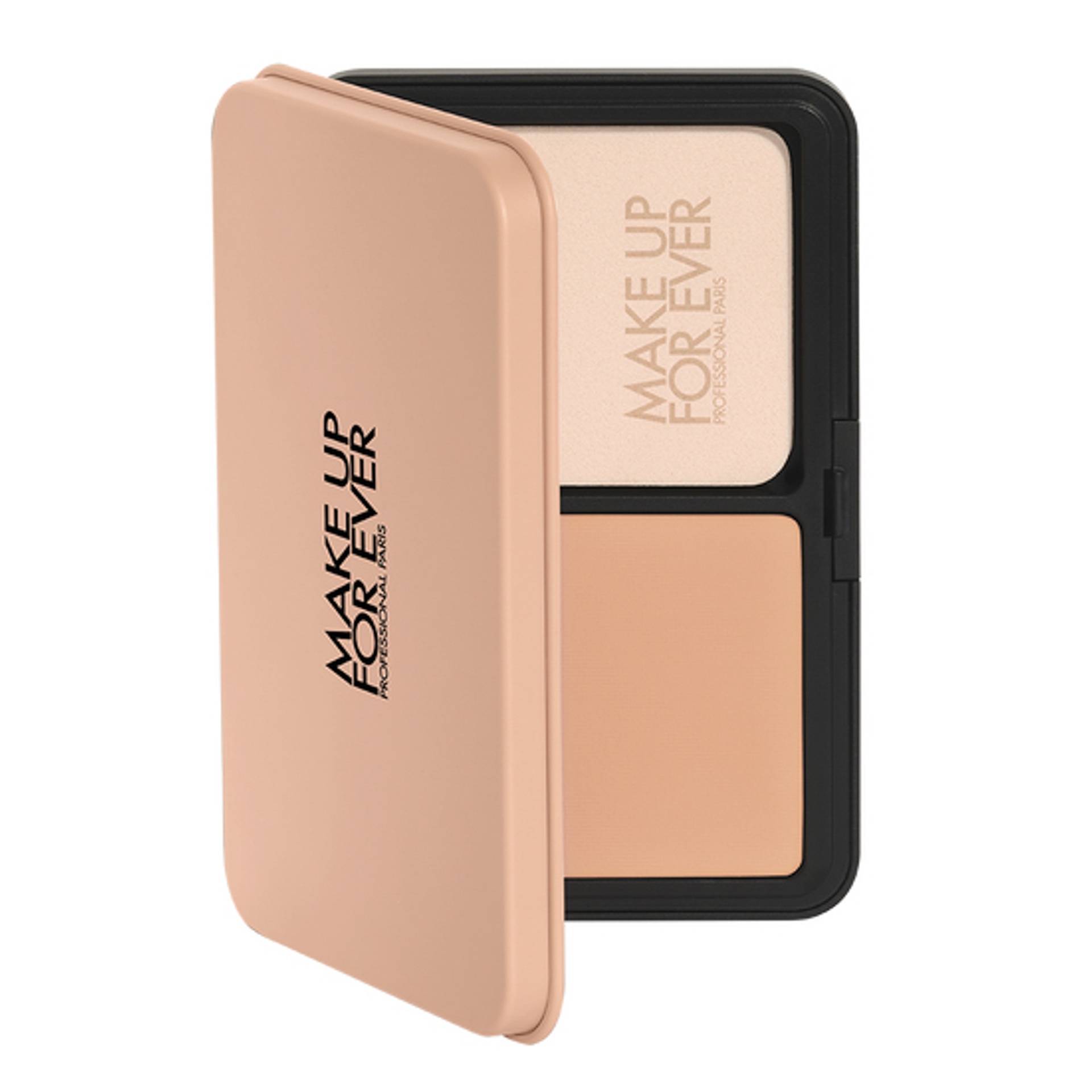 Make Up For Ever Hd Foundation Powder | Whites