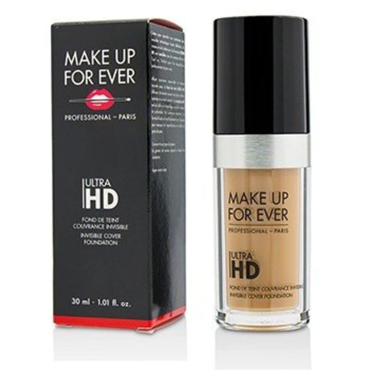 Make Up For Ever Ultra Hd Found 128 Y415 | Whites