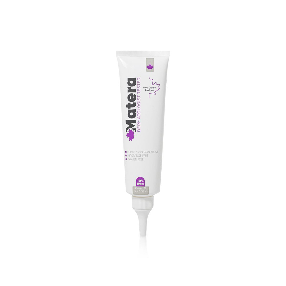 Matera Urea Cream(10%) 100Ml | Whites