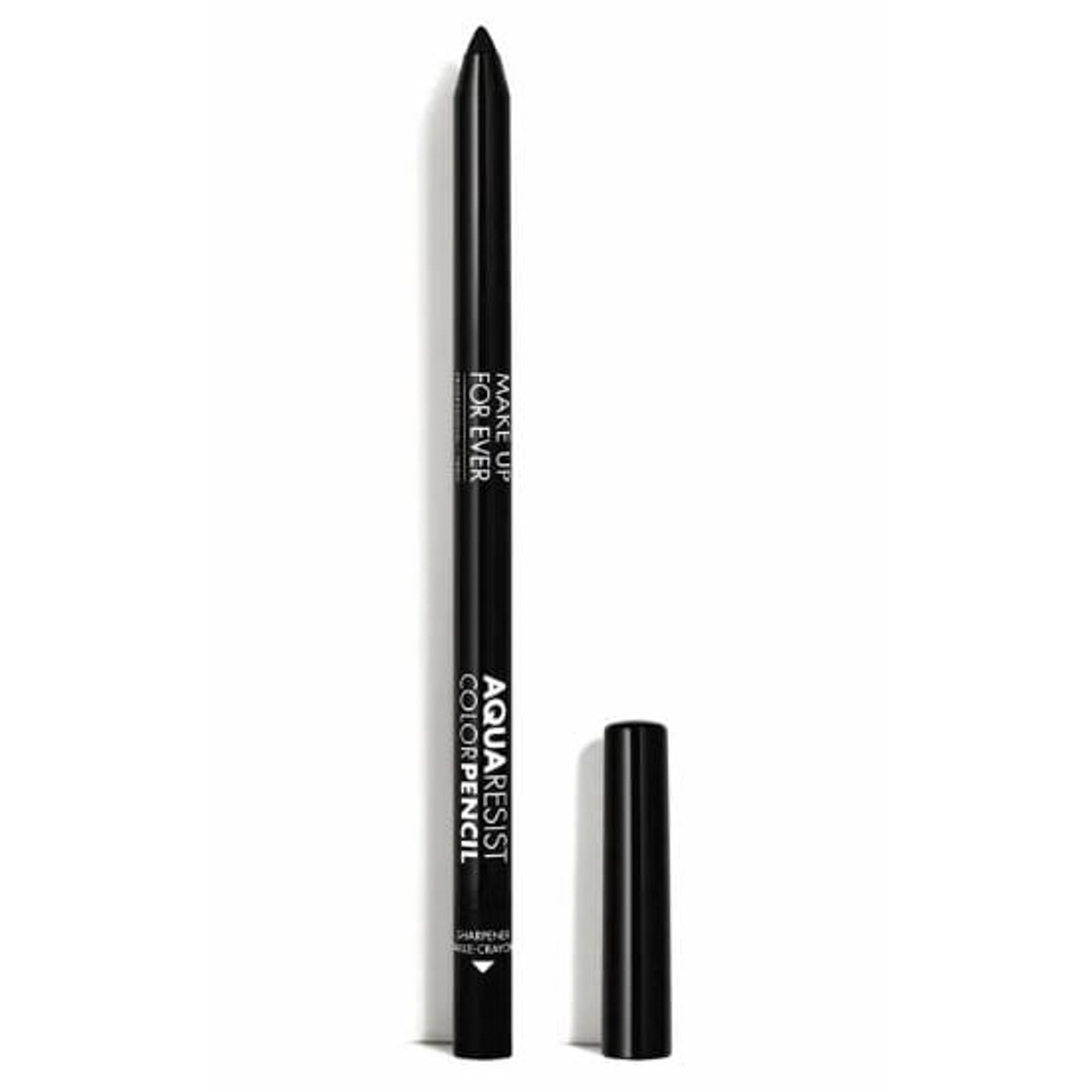 Make Up For Ever Aqua Resist Color Pencil 01 | Whites