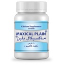 Maxical Plain 600Mg 30 Tab | Whites