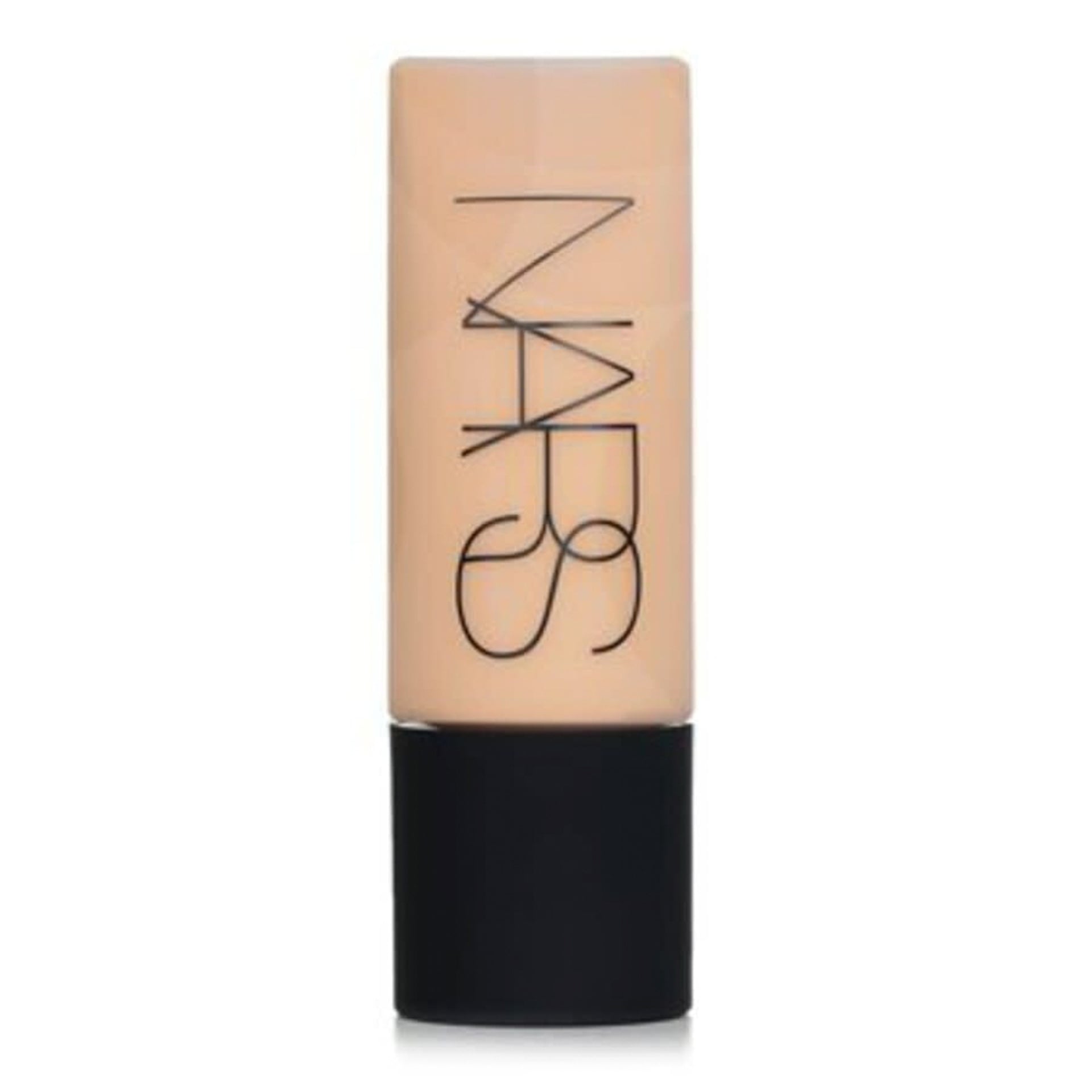 Nars Soft Matte Foundation | Whites