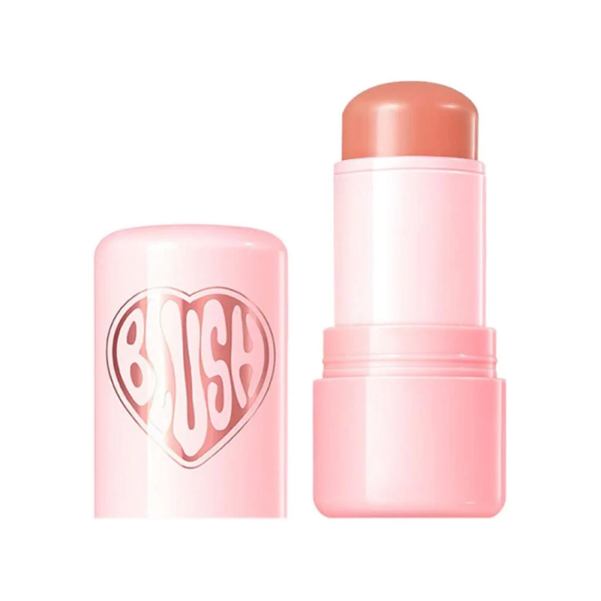 Pink Flash Water Blush | Whites