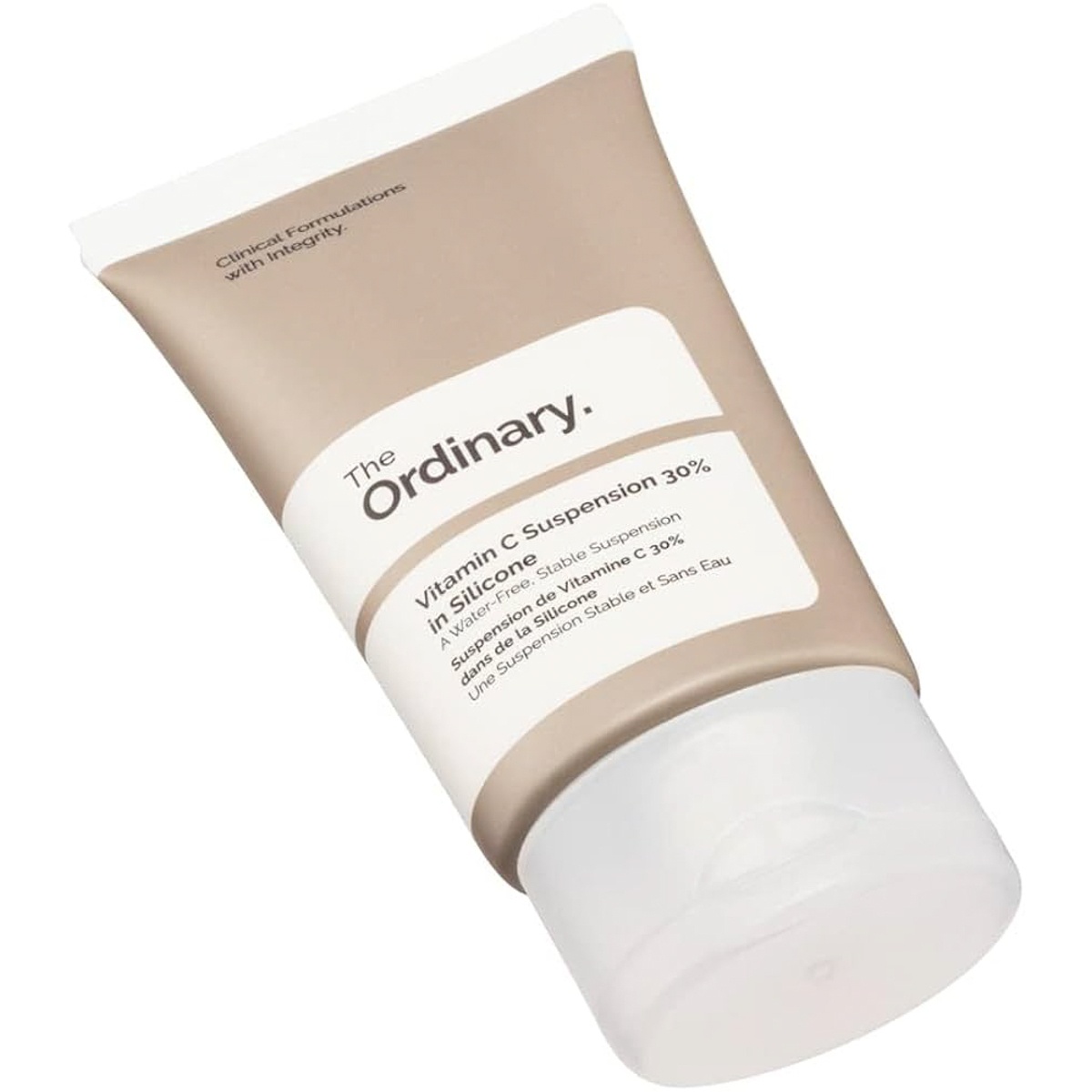 The Ordinary Vitamin C Suspension Serum 30% Silicone 30 ml | Whites