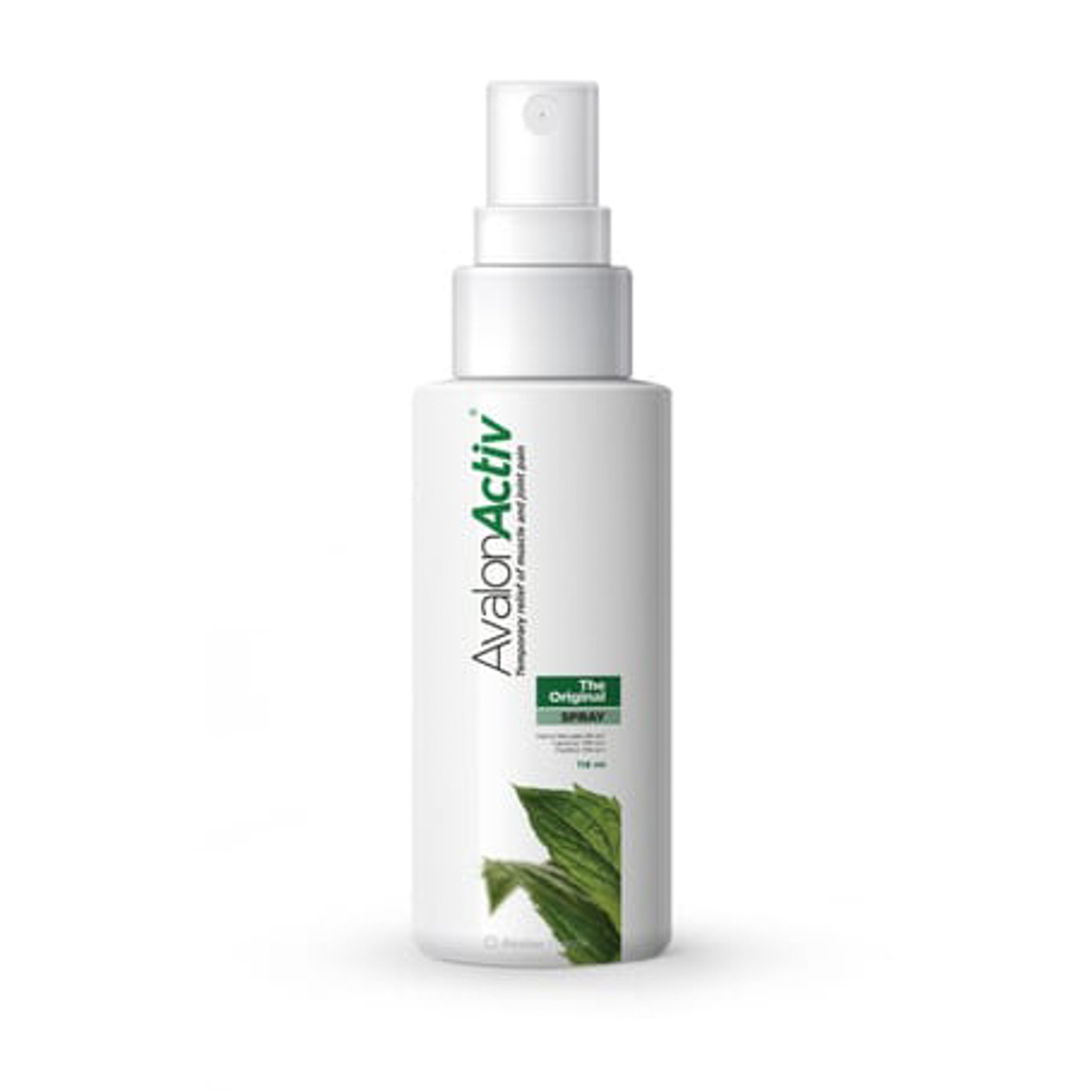 Avalonactiv Original Spray 118 Ml | Whites