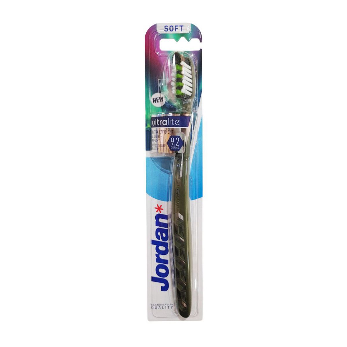 Jordan Ultralite Whitening Soft | Whites
