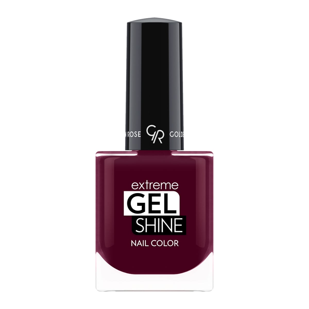 GR Extreme Gel Shine Nail Color - 70 | Whites
