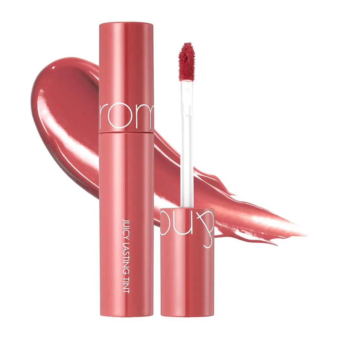 Rom&Nd Glossy Lip Tint | Whites