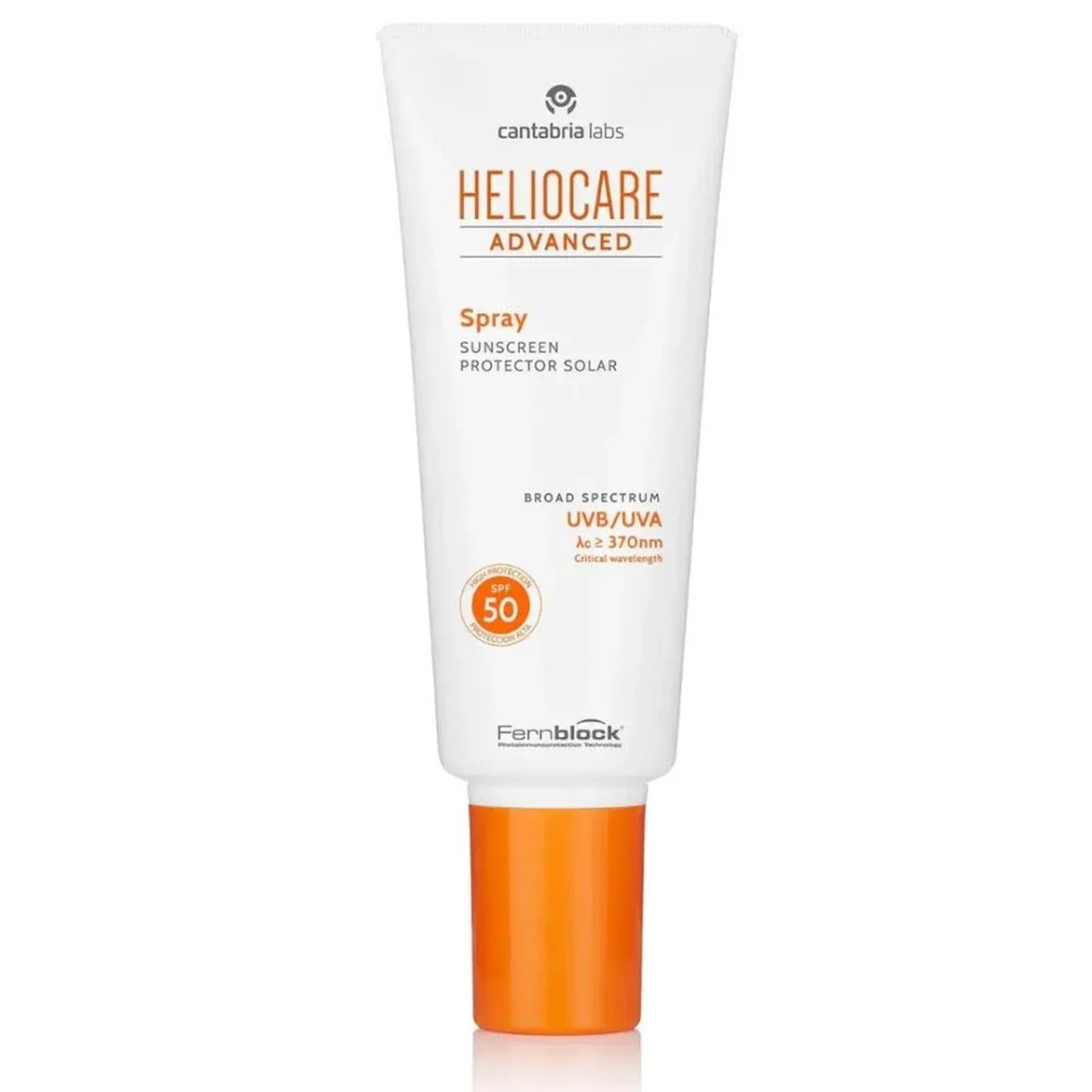 Heliocare Advanced Spray Spf50 200 Ml | Whites