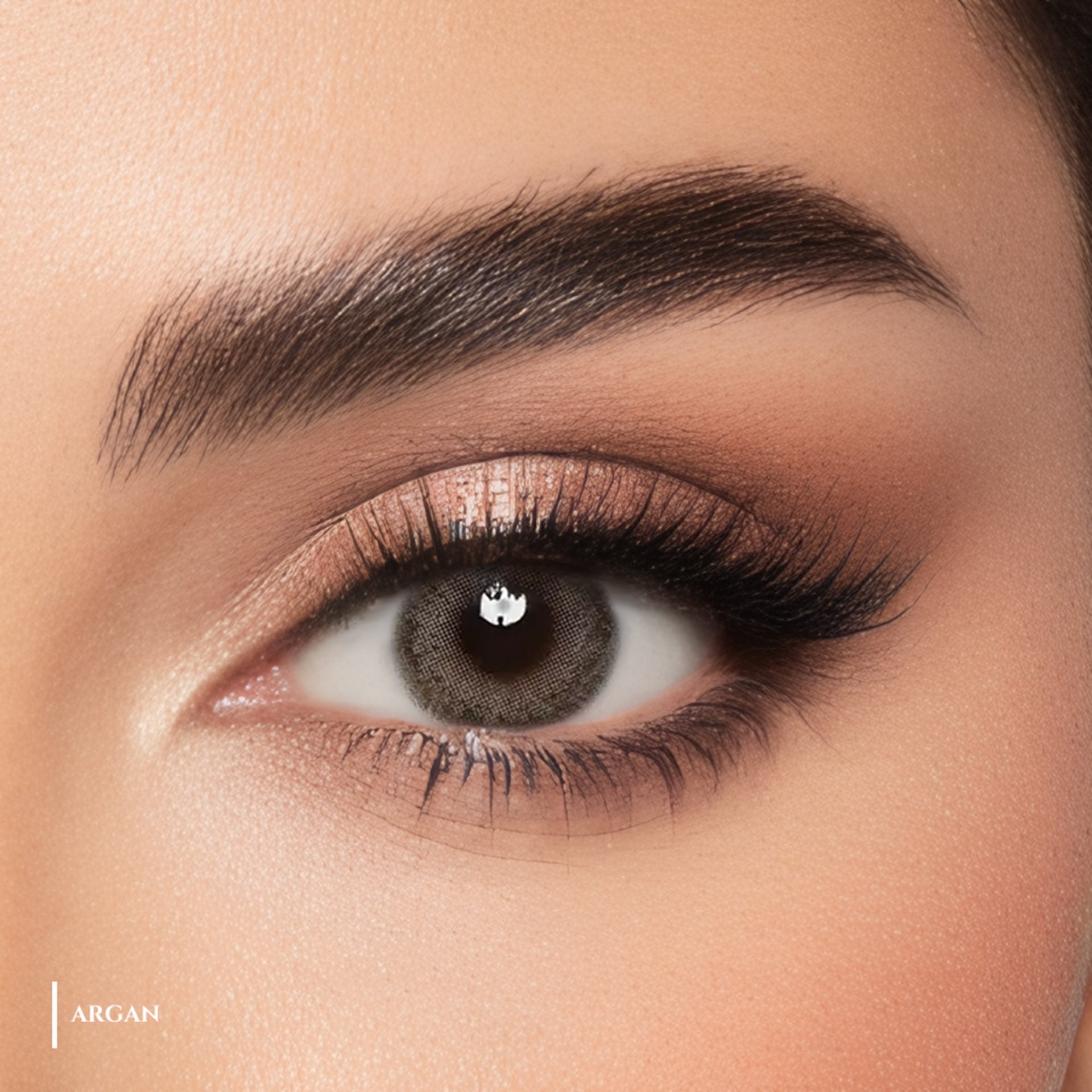 Mslens Daily Contact Lens | Whites