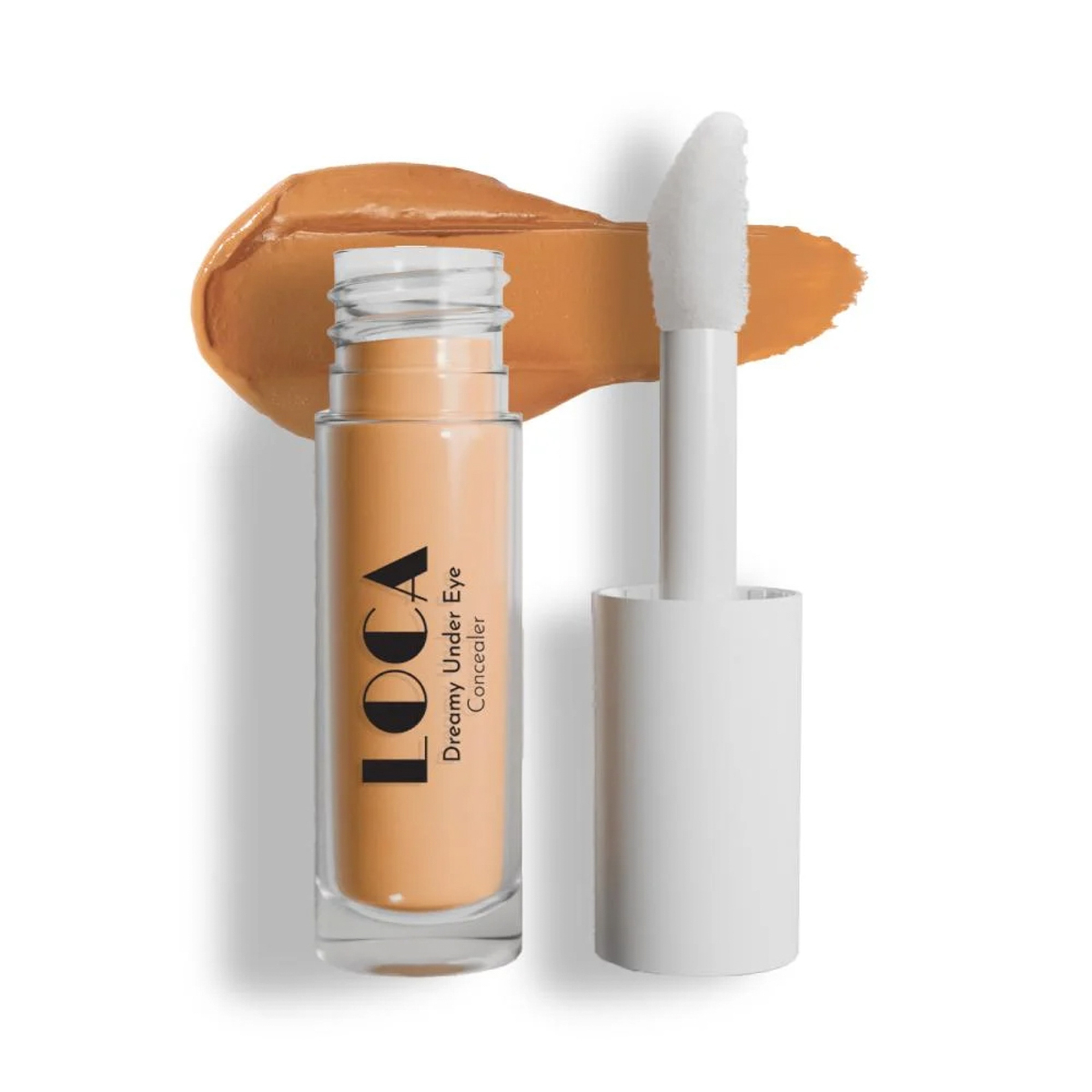Loca Dreamy Under Eye Concealer | Whites