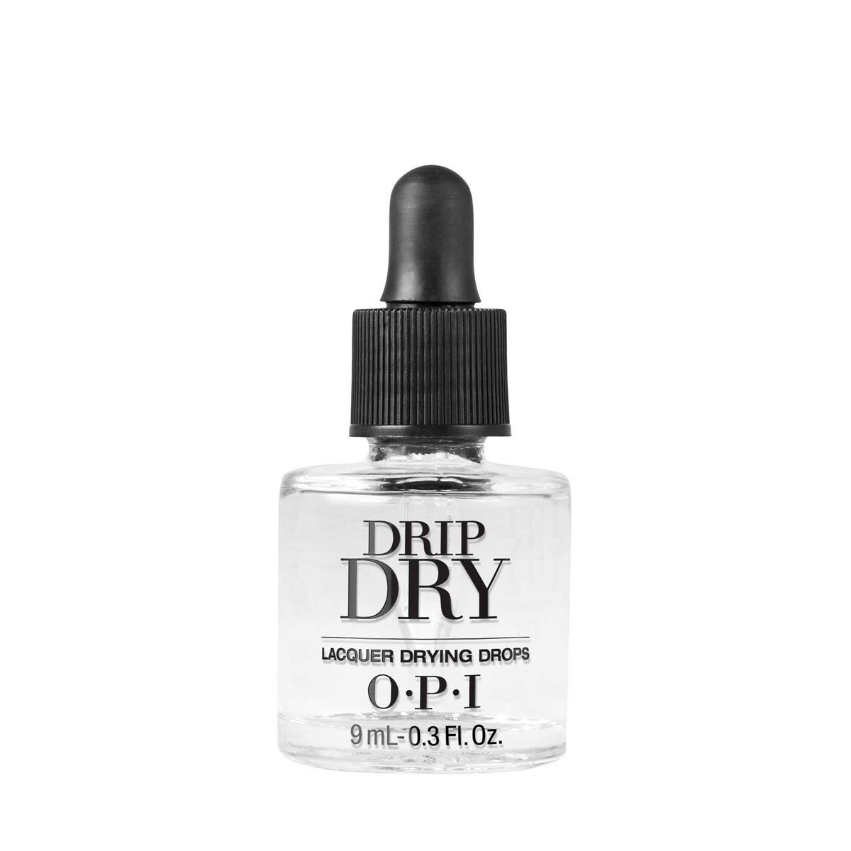Opi Drip Dry Lacquer Drying Drops 8Ml | Whites