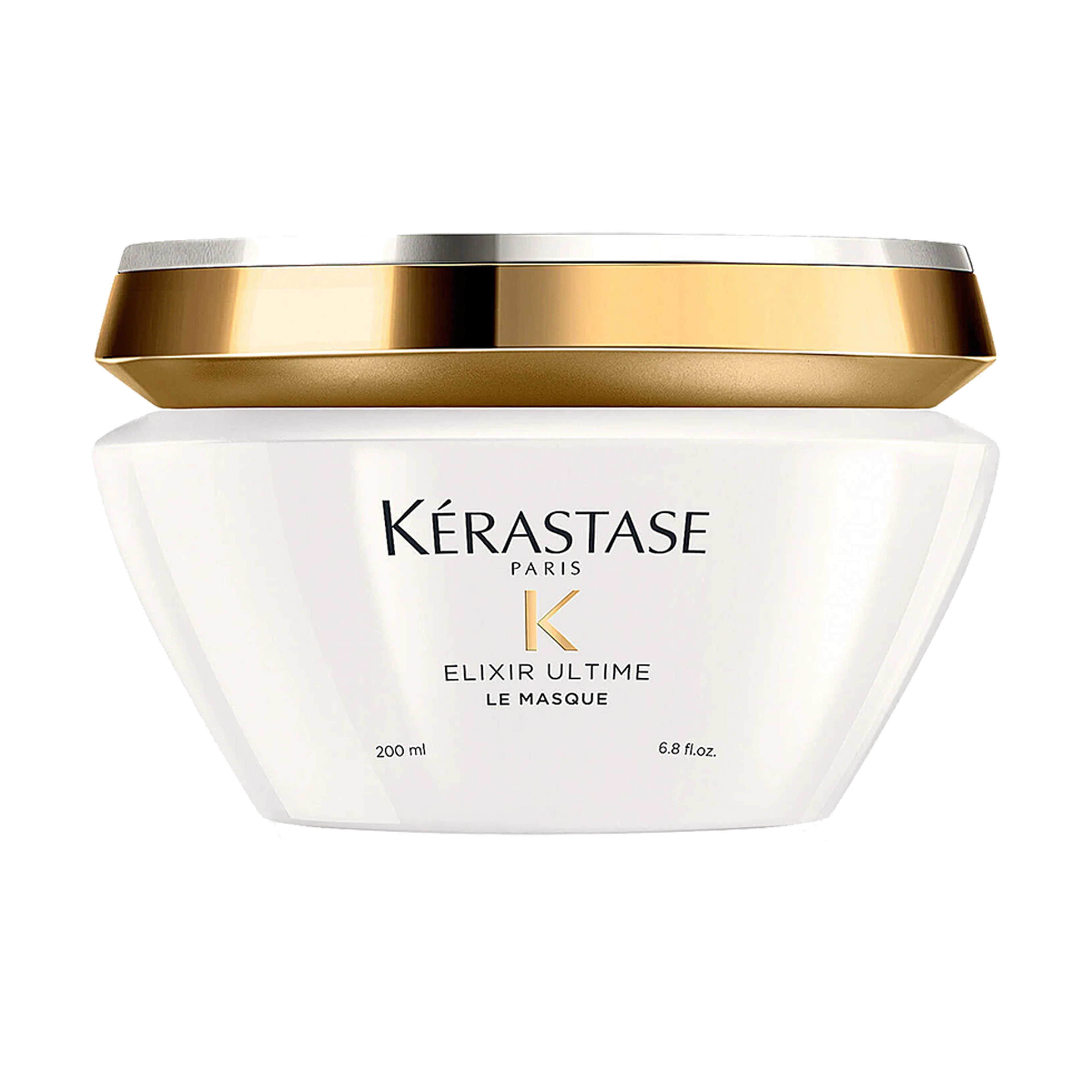Kerastase Elixir Ultime Masque 200Ml | Whites