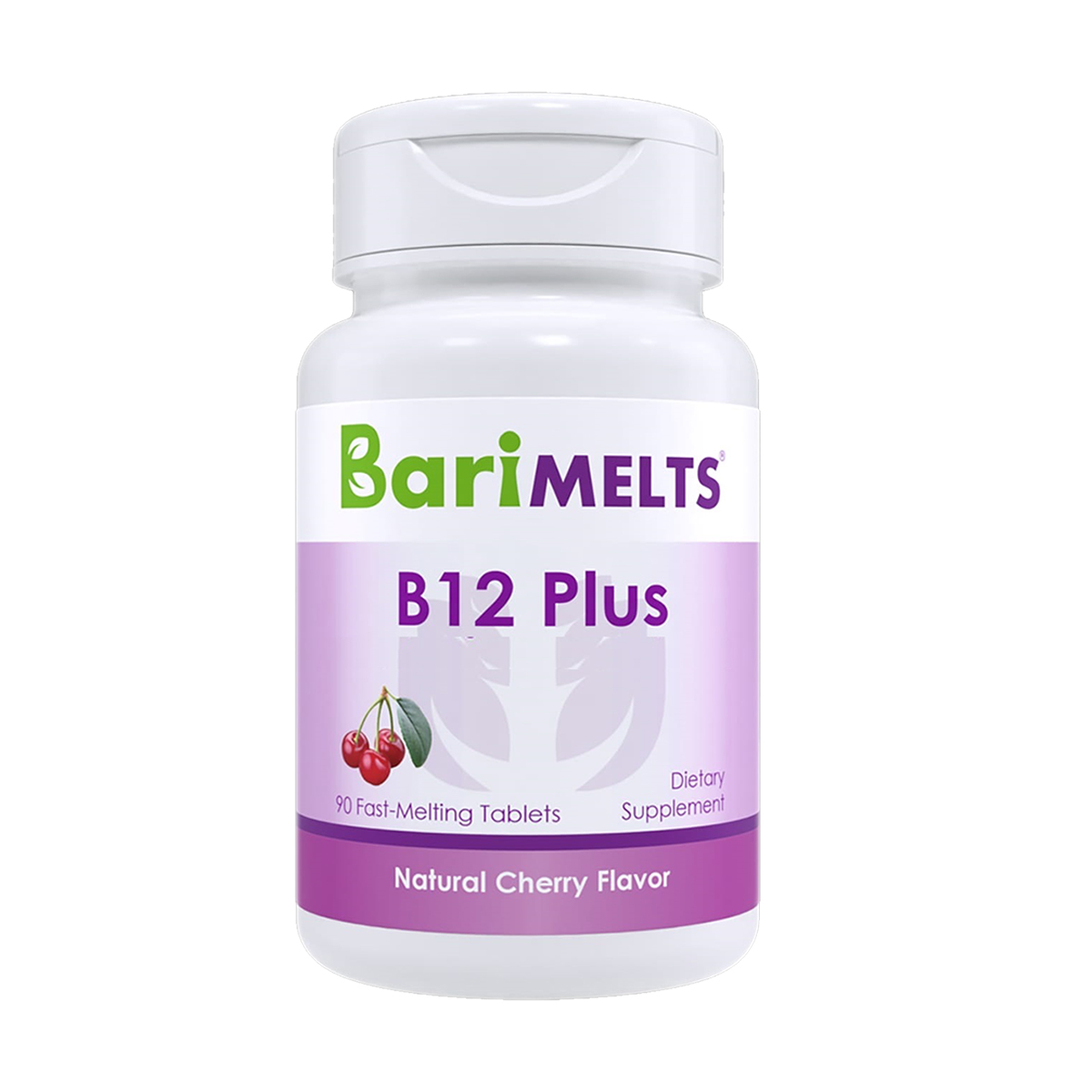 Barimelts B12 Plus Fast Melting 90 Table | Whites