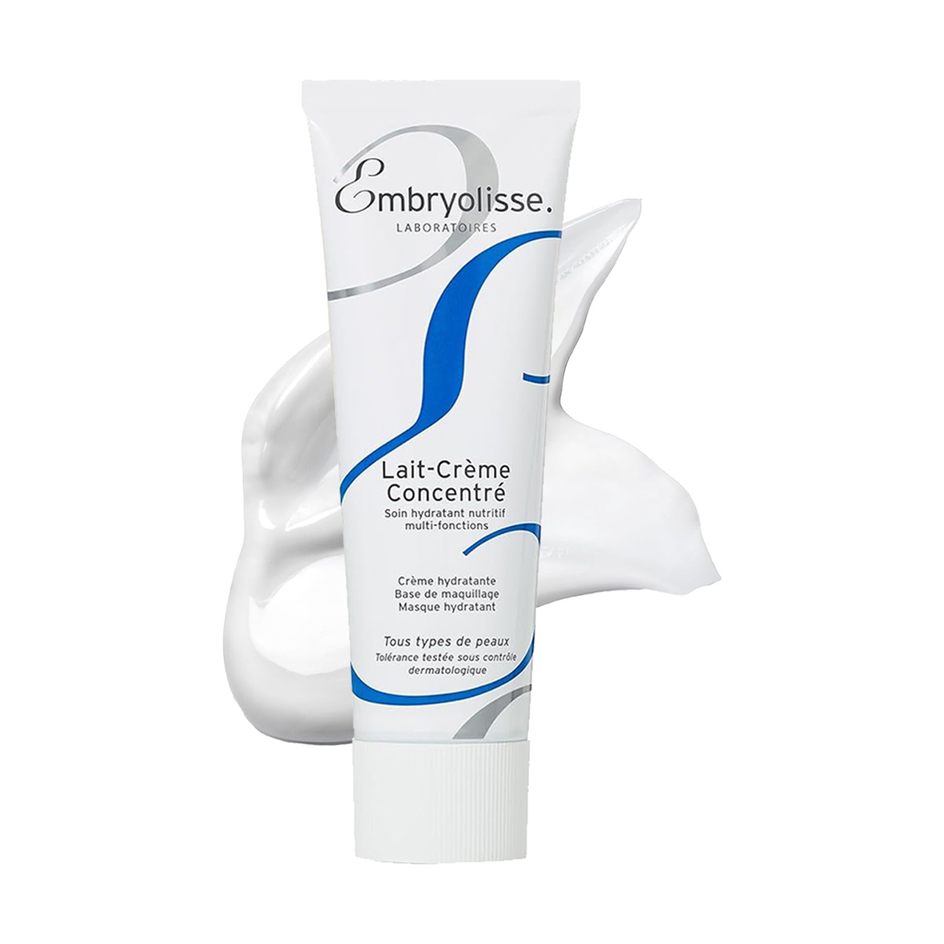Embryolisse Lait Creme Concentred 75 ml | Whites