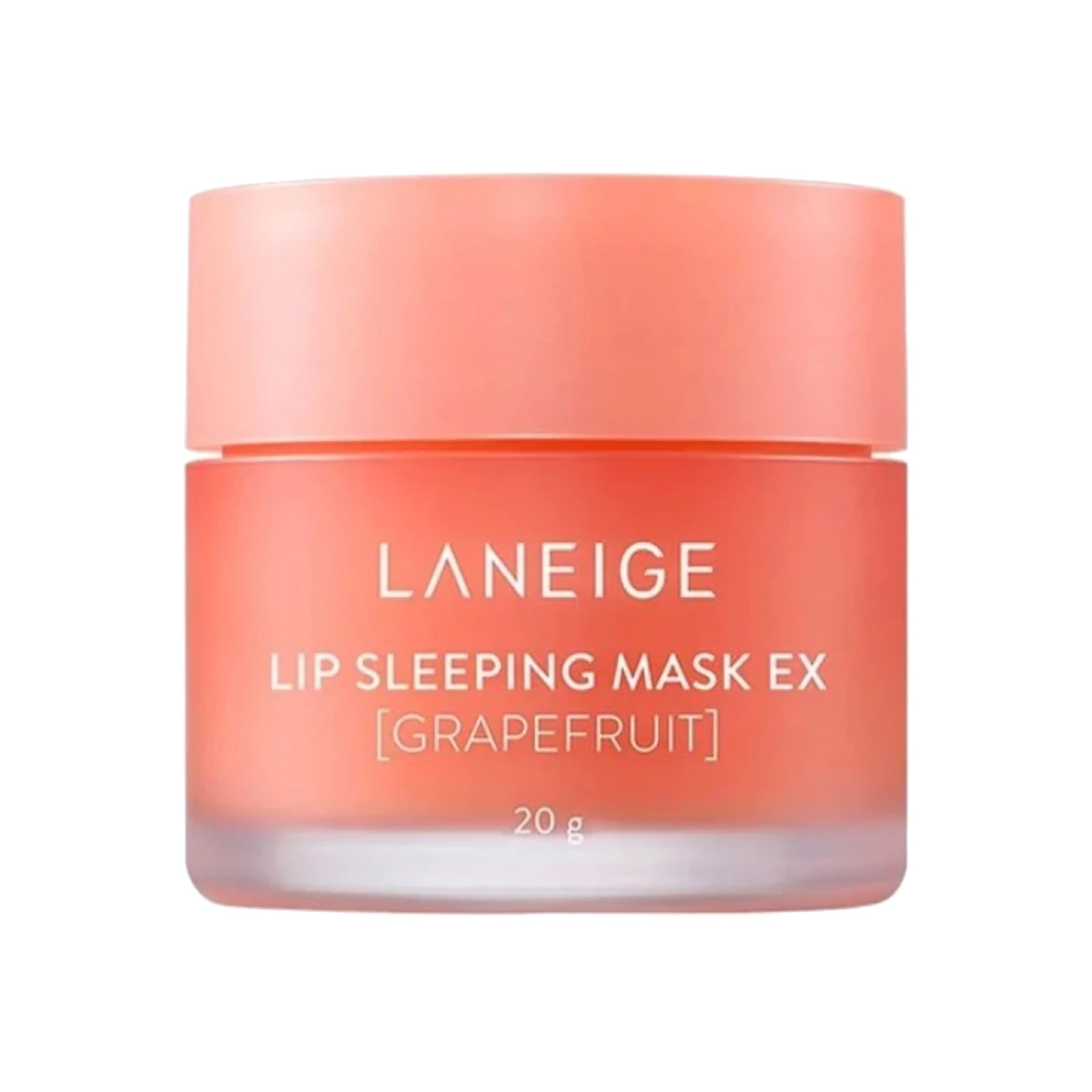 Laneige Lip Sleeping Mask Grapefruit 20g | وايتس