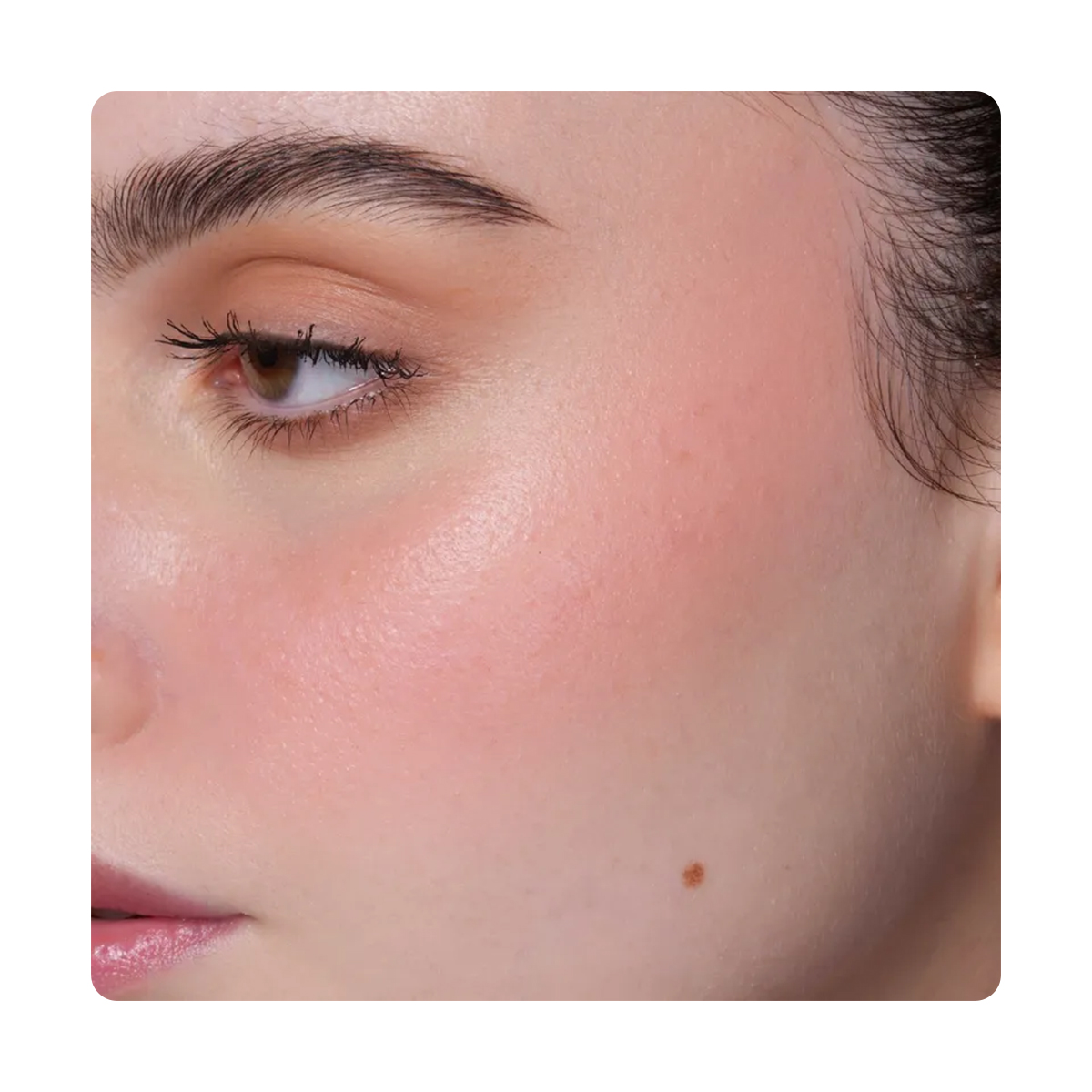 Loca Blush | Whites