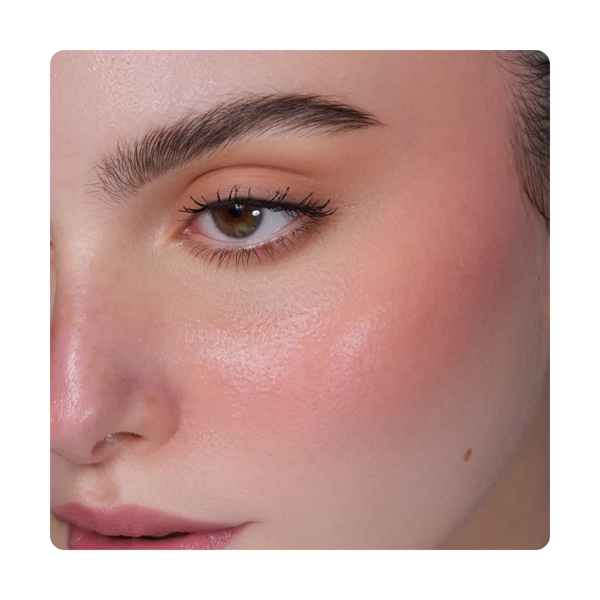 Loca Blush | Whites